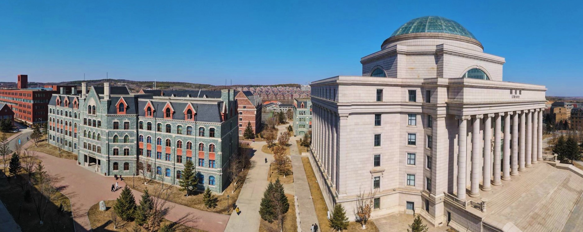 工程管理教研室